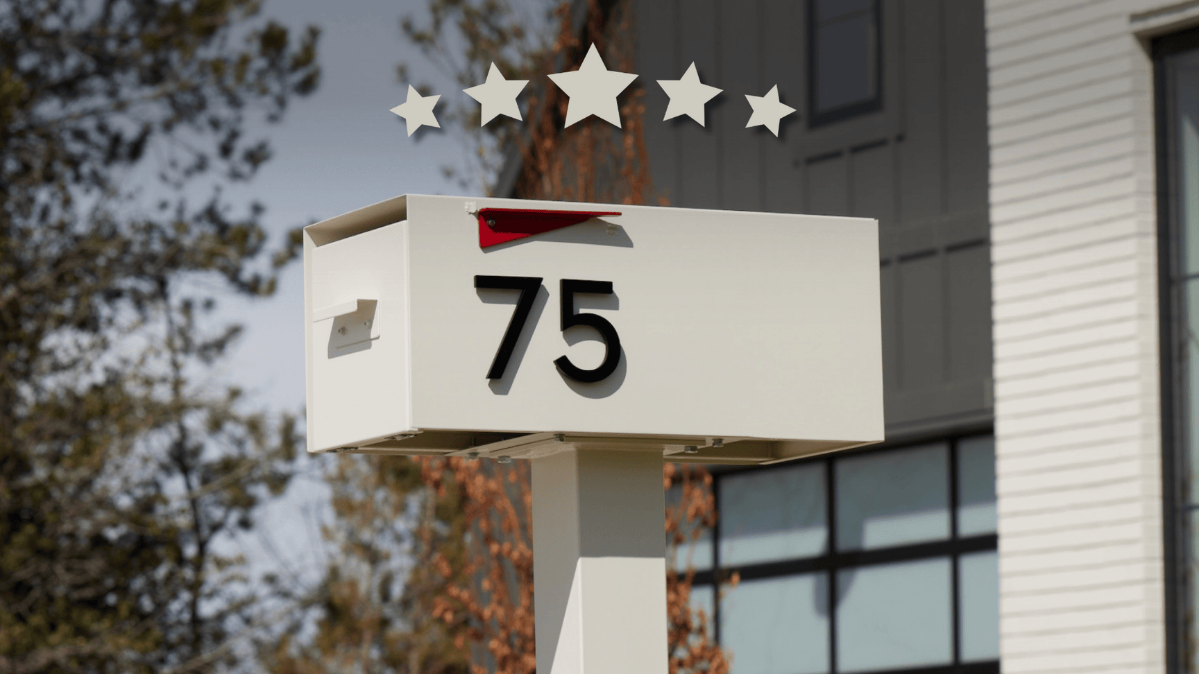 Real Reviews on the Best Mailbox Out There – Post & Porch