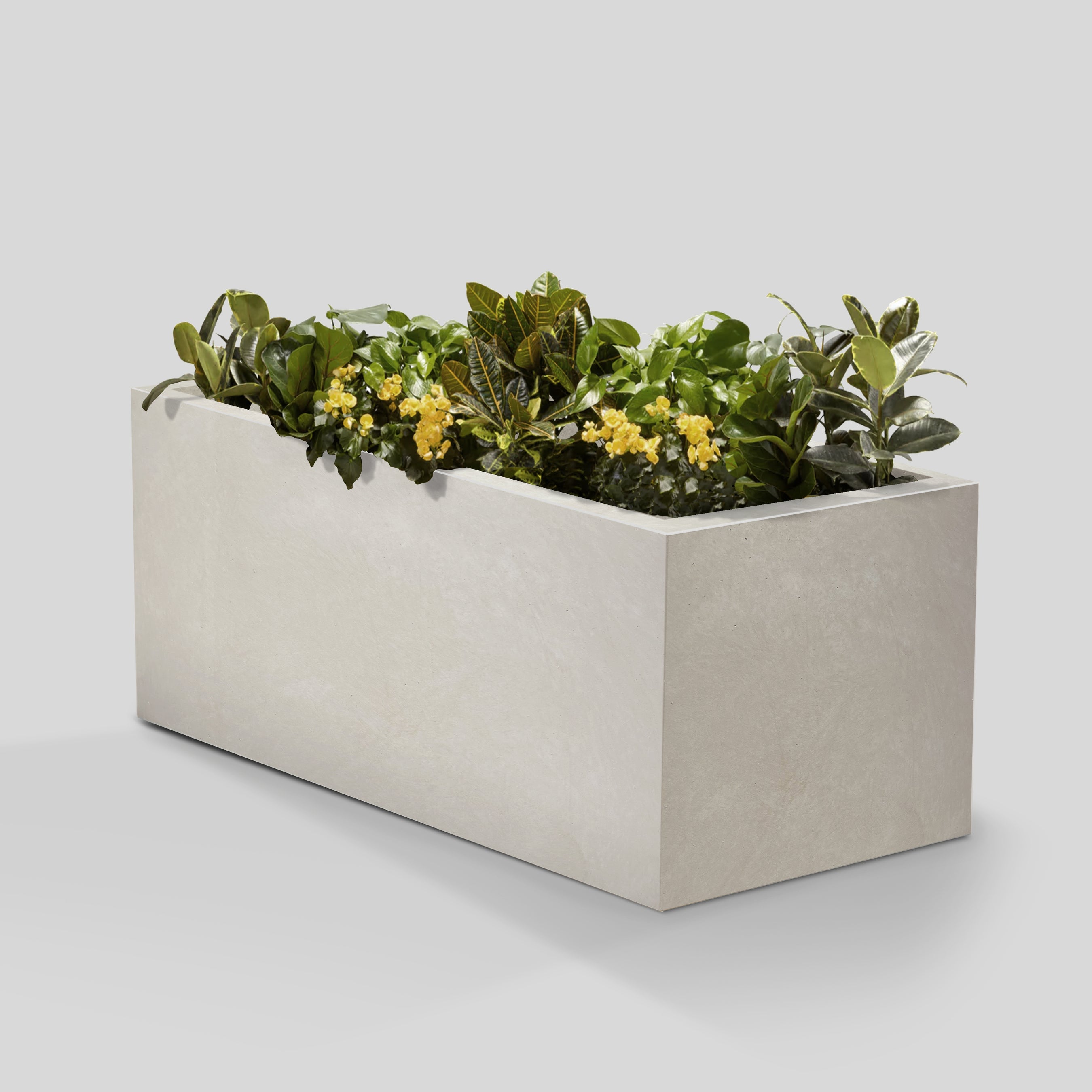 Millcreek Planter Pot–Post & Porch