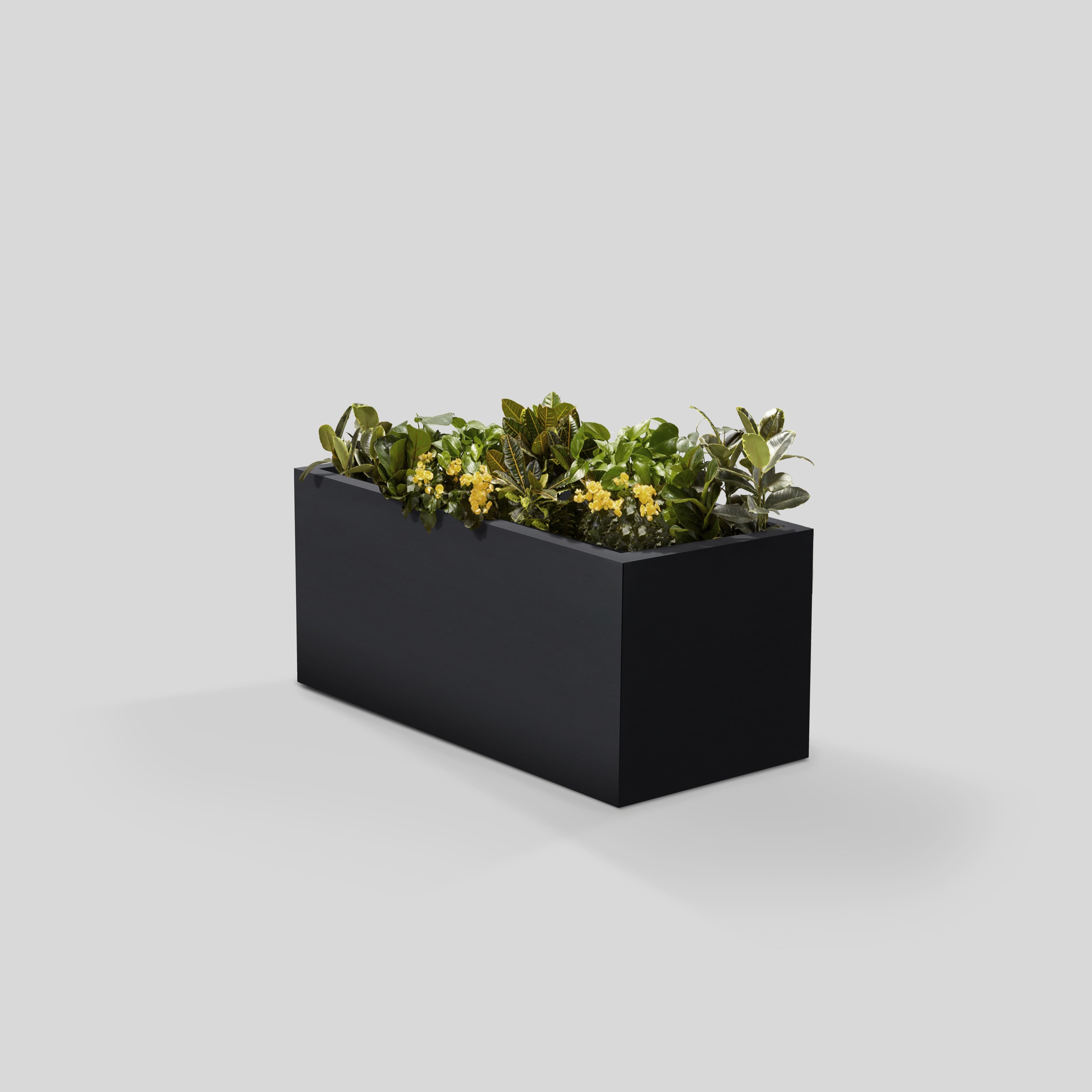 Millcreek Planter Pot–Post & Porch