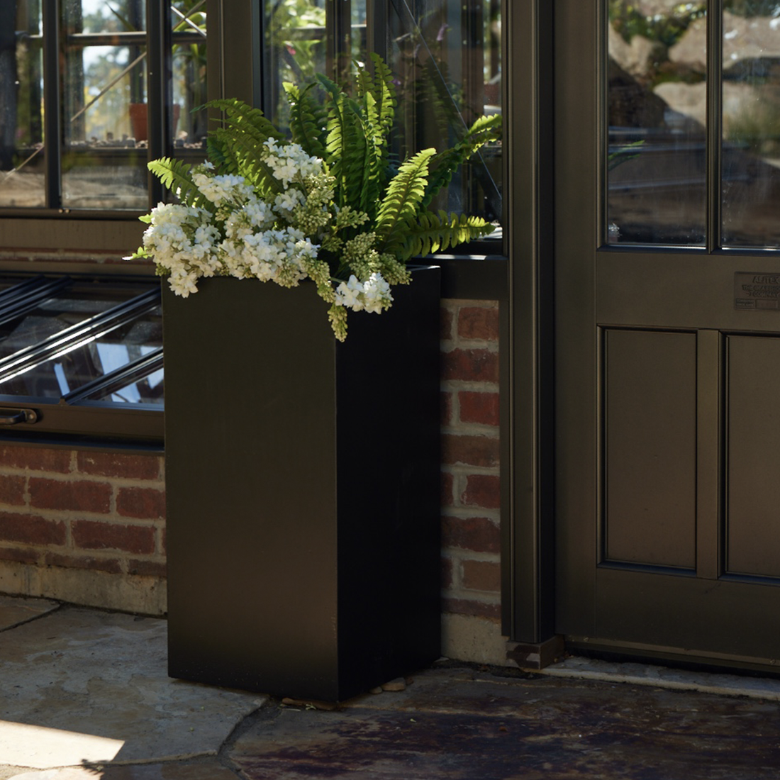Modern Planter Pots – Post & Porch