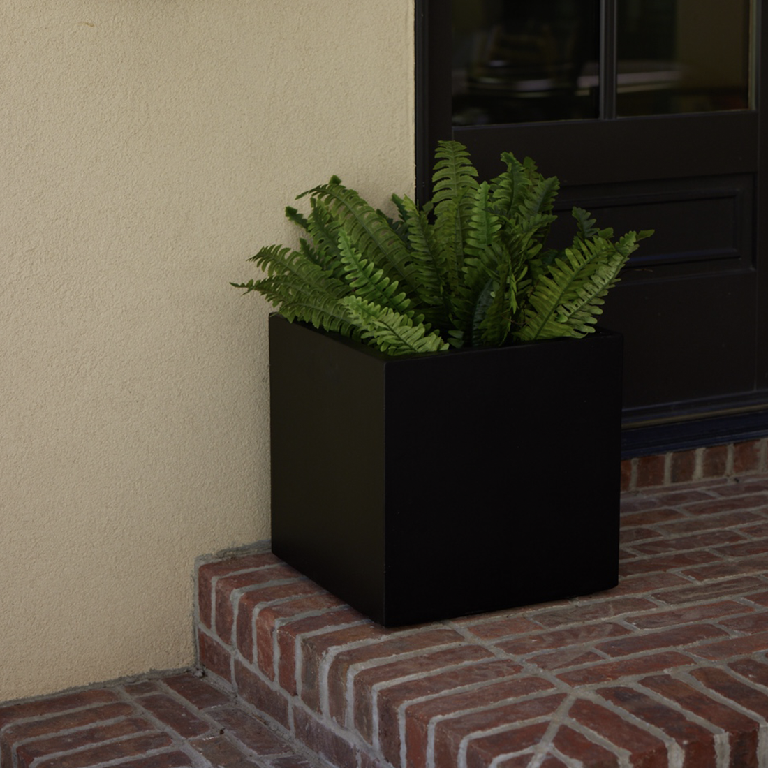Modern Planter Pots – Post & Porch