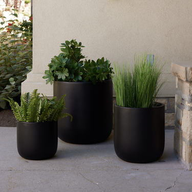 Modern Planter Pots – Post & Porch