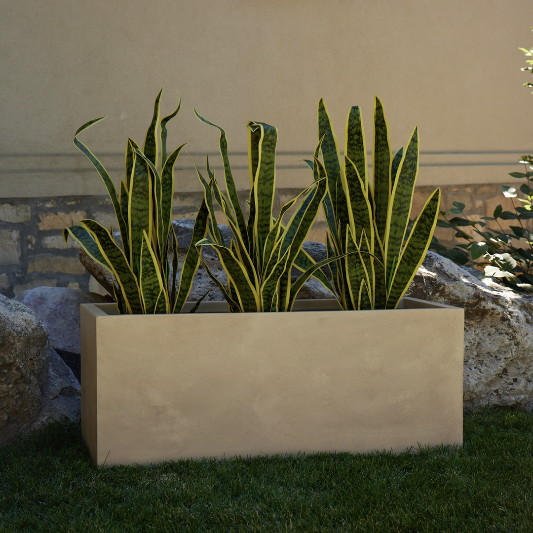 Modern Planter Pots – Post & Porch