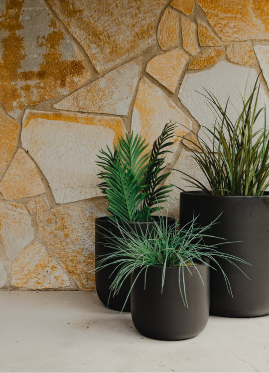 Modern Planter Pots – Post & Porch