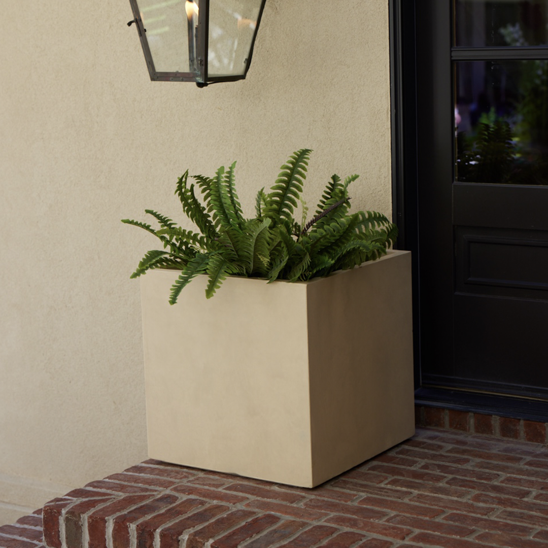 Modern Planter Pots – Post & Porch