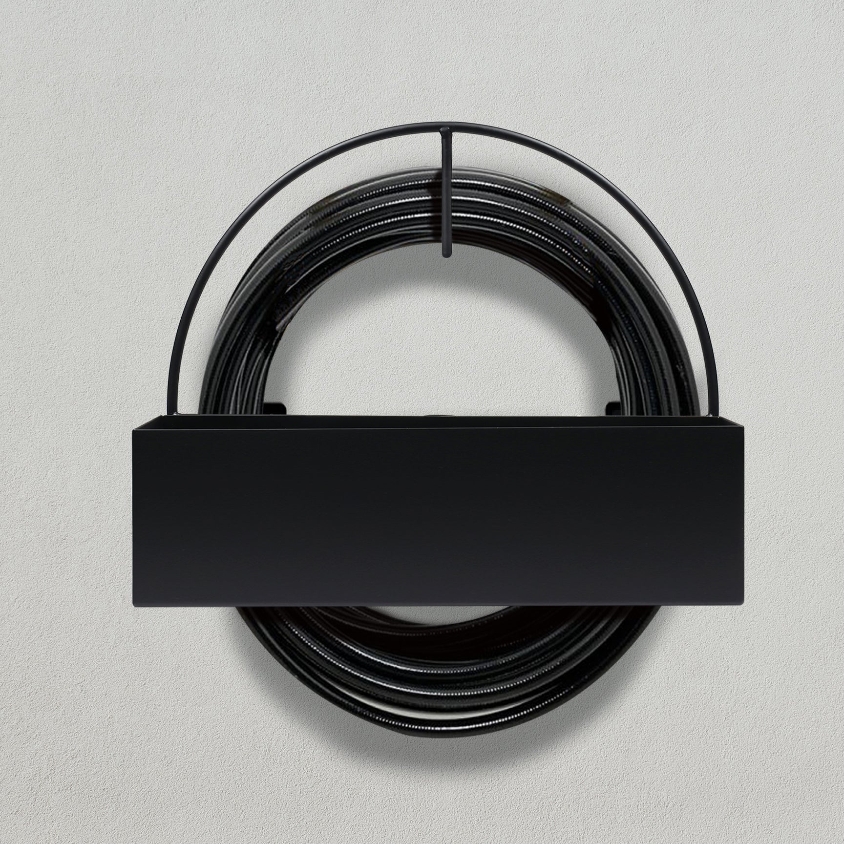 The Sunny Modern Hose Holder – Post & Porch