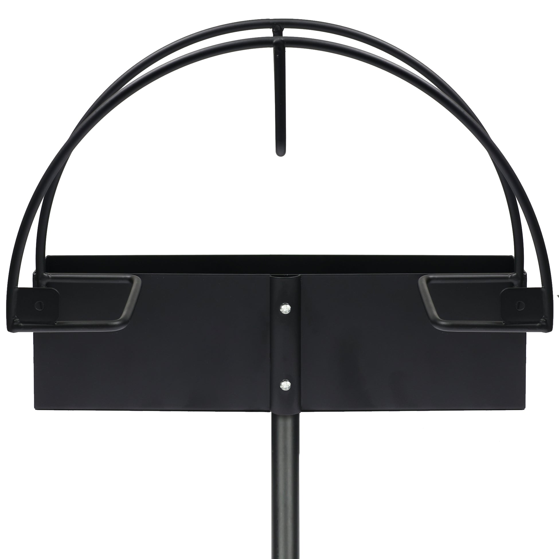 The Sunny Modern Hose Holder–Post & Porch